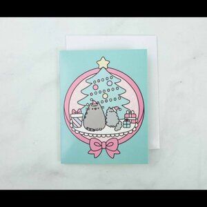 Pusheen | Office | Pusheen 28 Subscription Box Exclusive Two Christmas ...
